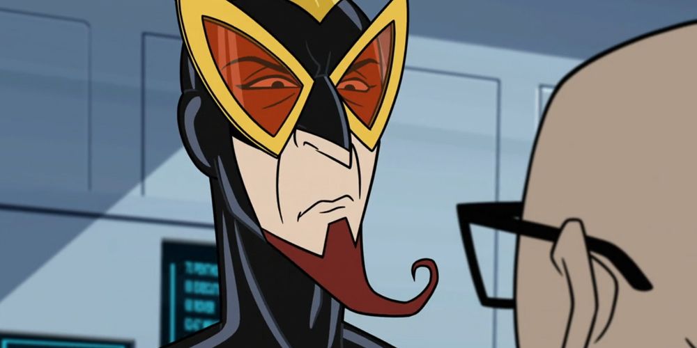 Biggest Revelations in the Venture Bros. Movie