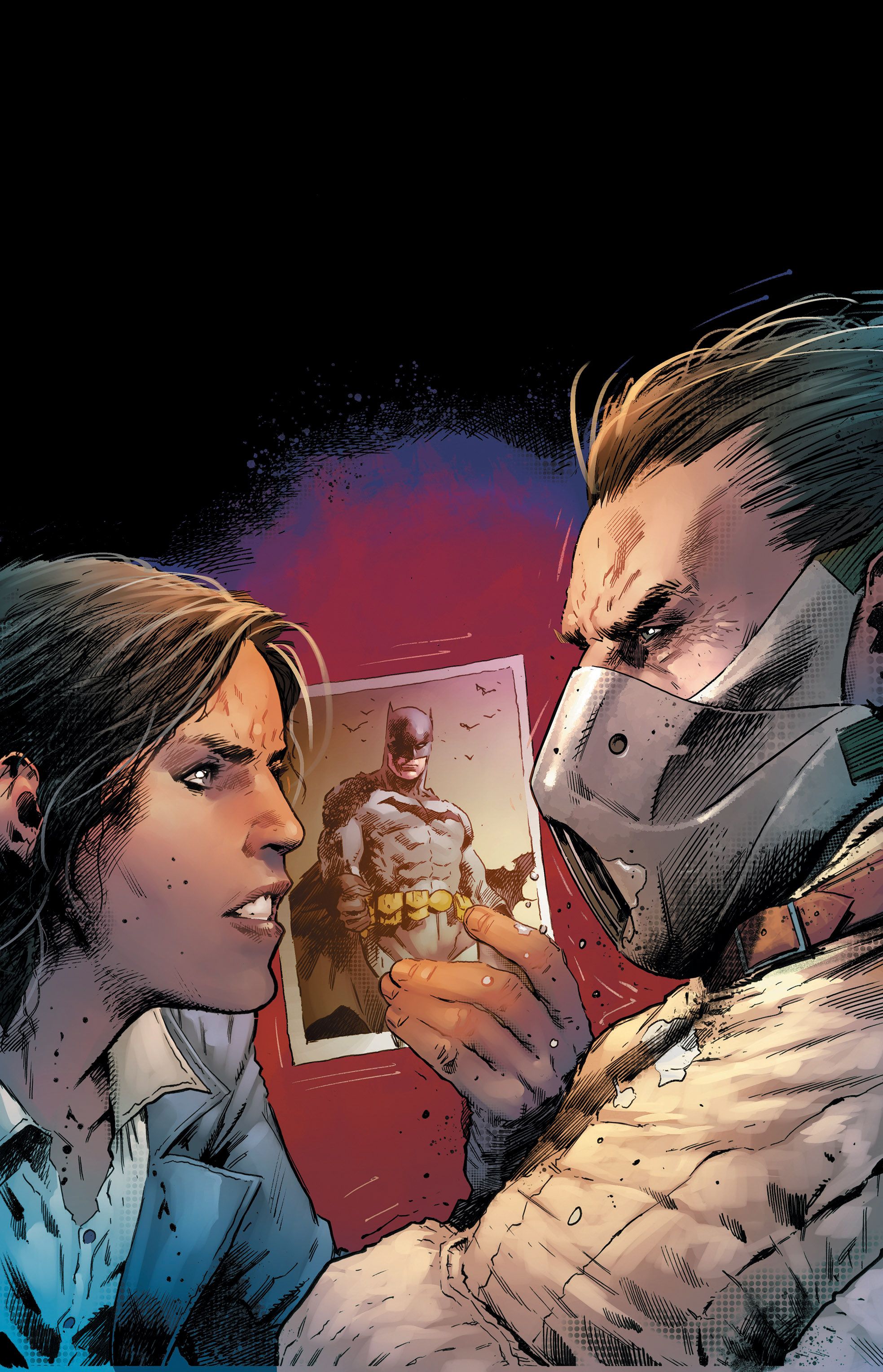 DC October Solicitations