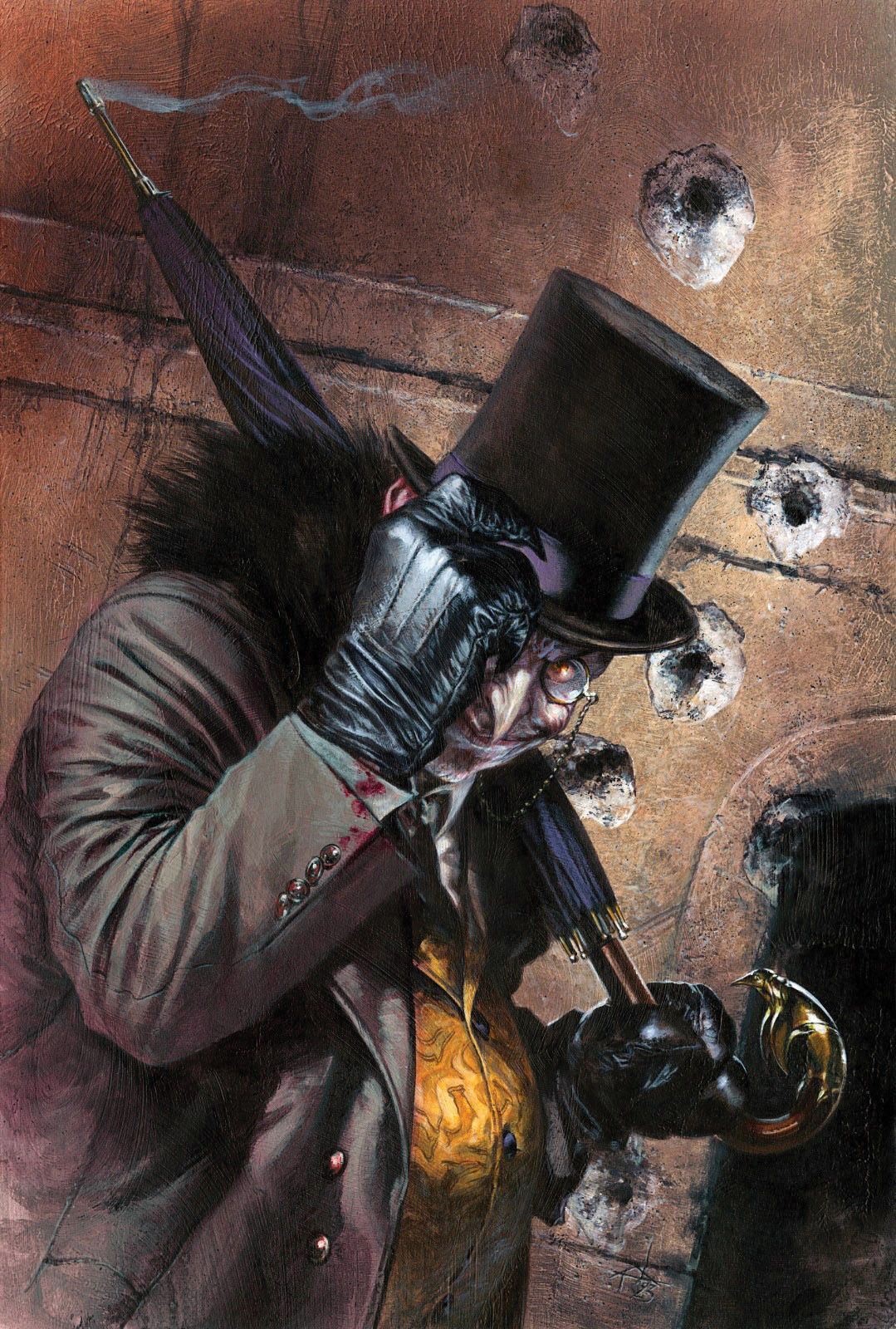 DC October Solicitations