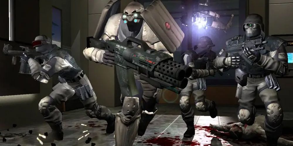 10 Toughest AI Enemies In Video Games - ainewsera.com