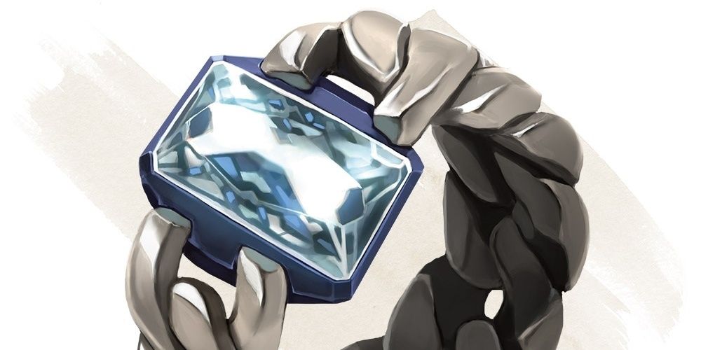 20 Best Magic Items For Barbarians In D&D 5e, Ranked