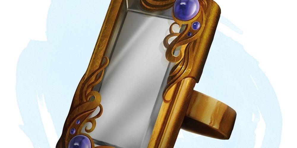 20 Best Magic Items For Barbarians In D&D 5e, Ranked