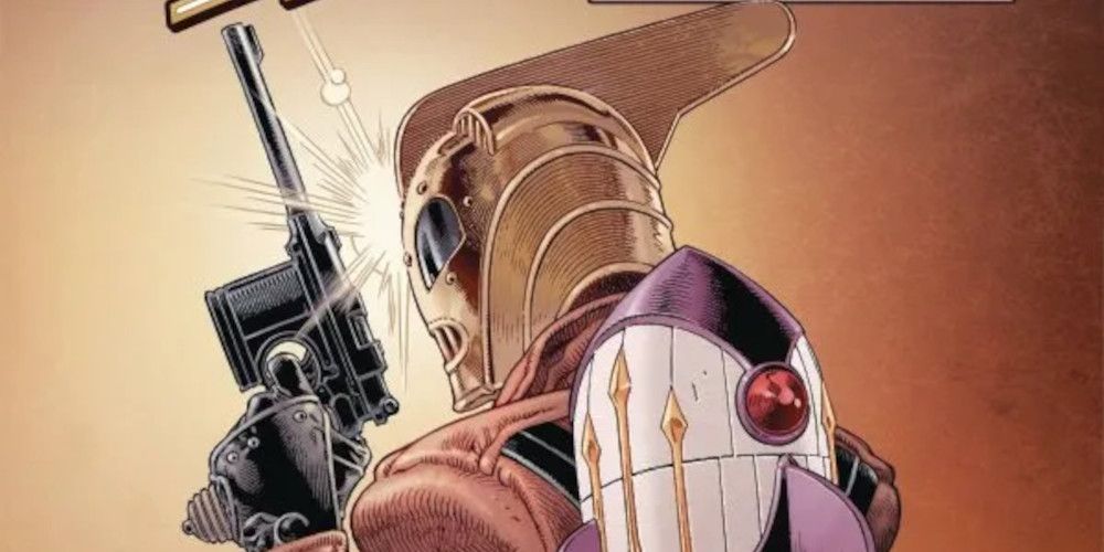 10 Best Current IDW Comics, Ranked