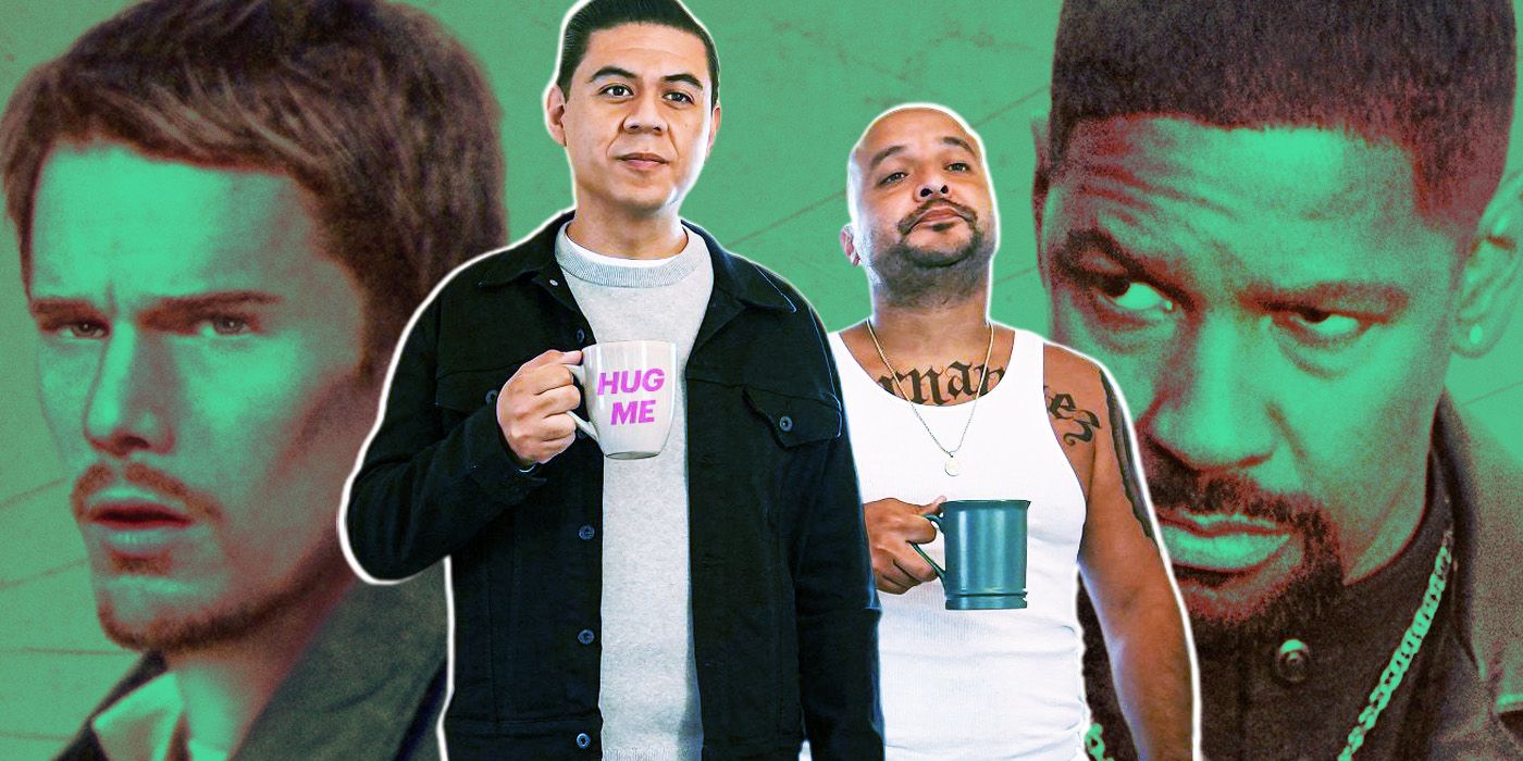 This Fool's Bully Arc Calls Back to Training Day's Scariest Scene