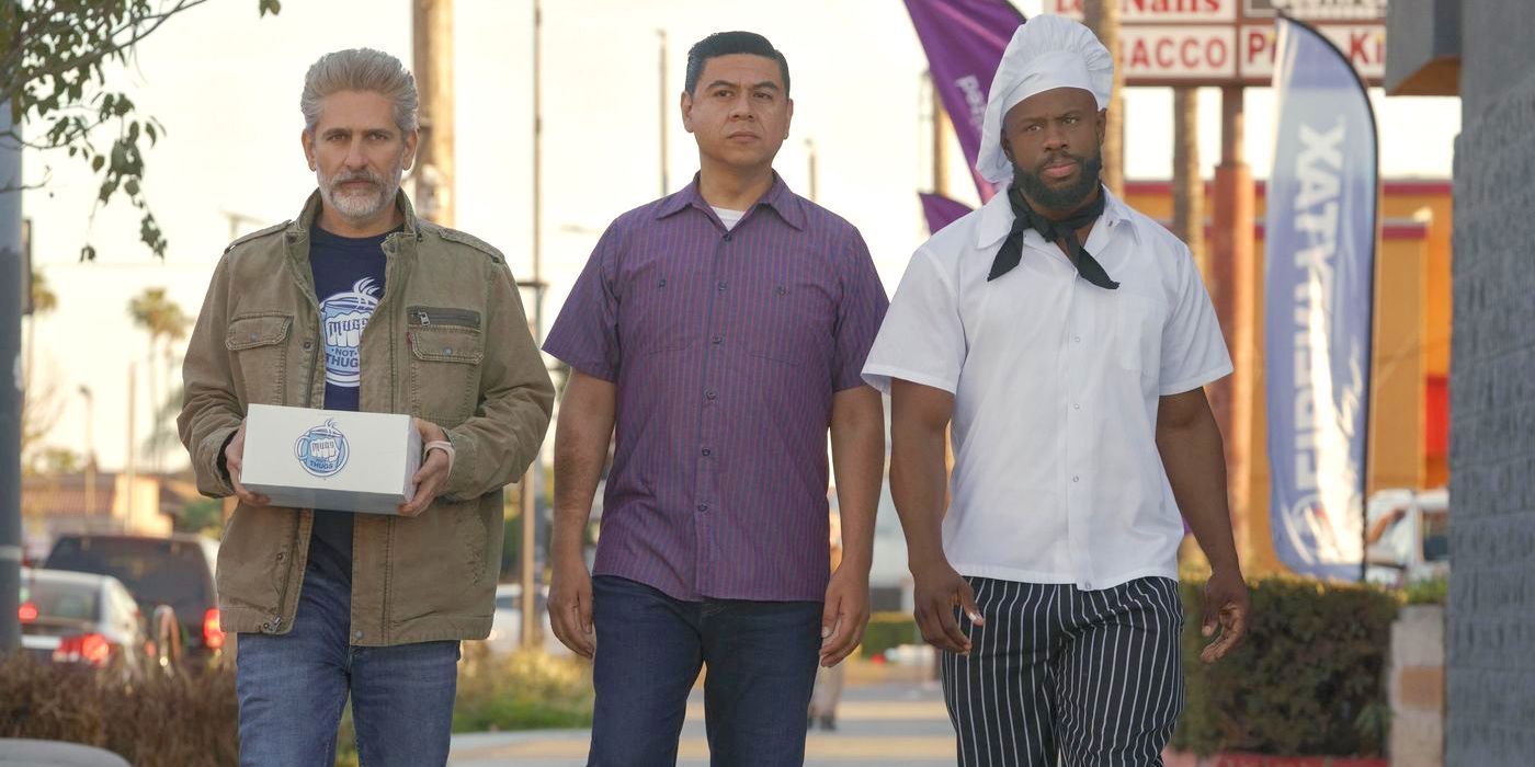 This Fool's Season 2 Ending, Explained