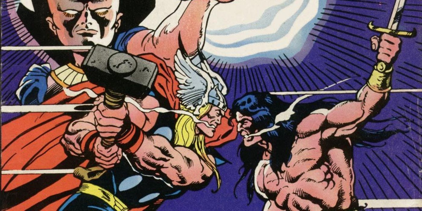 Marvel Comics Superheroes Who Can't Be In The MCU