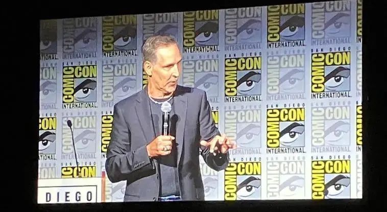 SDCC: Todd McFarlane Announces New Spawn Comics