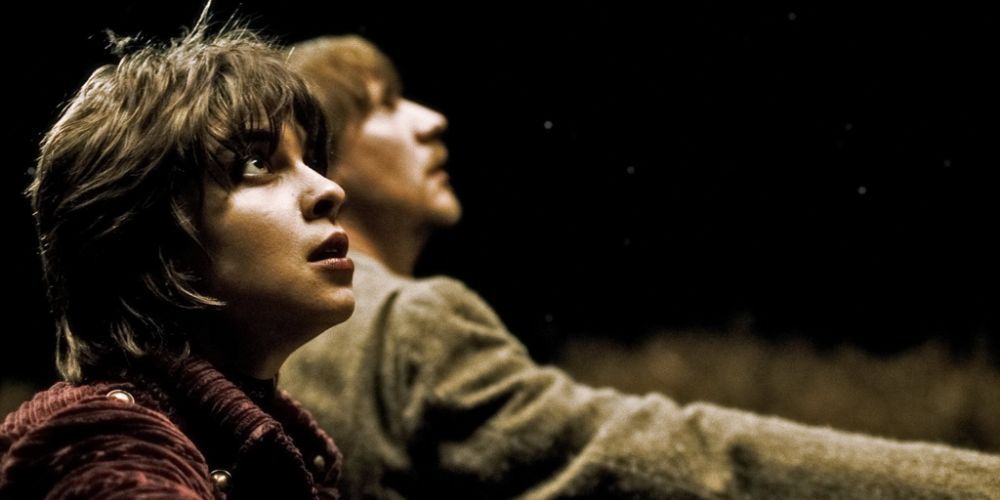 Tonks Deathly Hallows