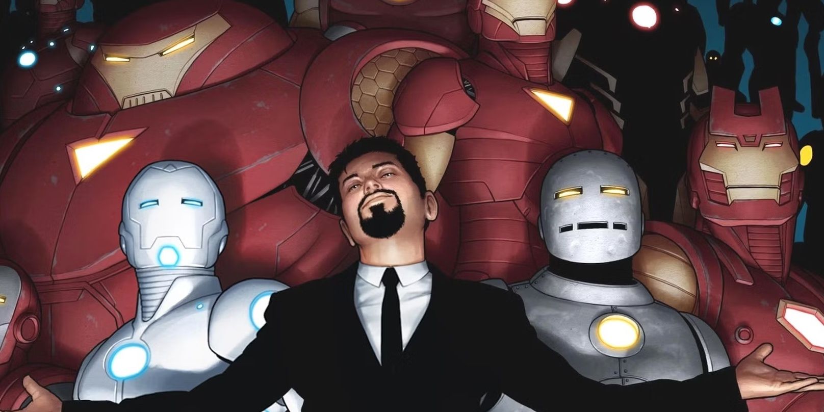 Marvel's Most Overused Superhero Origin Stories In Comics