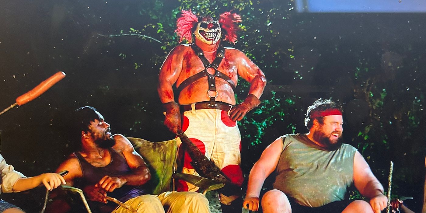 Twisted Metal Storylines That Were Left Unresolved