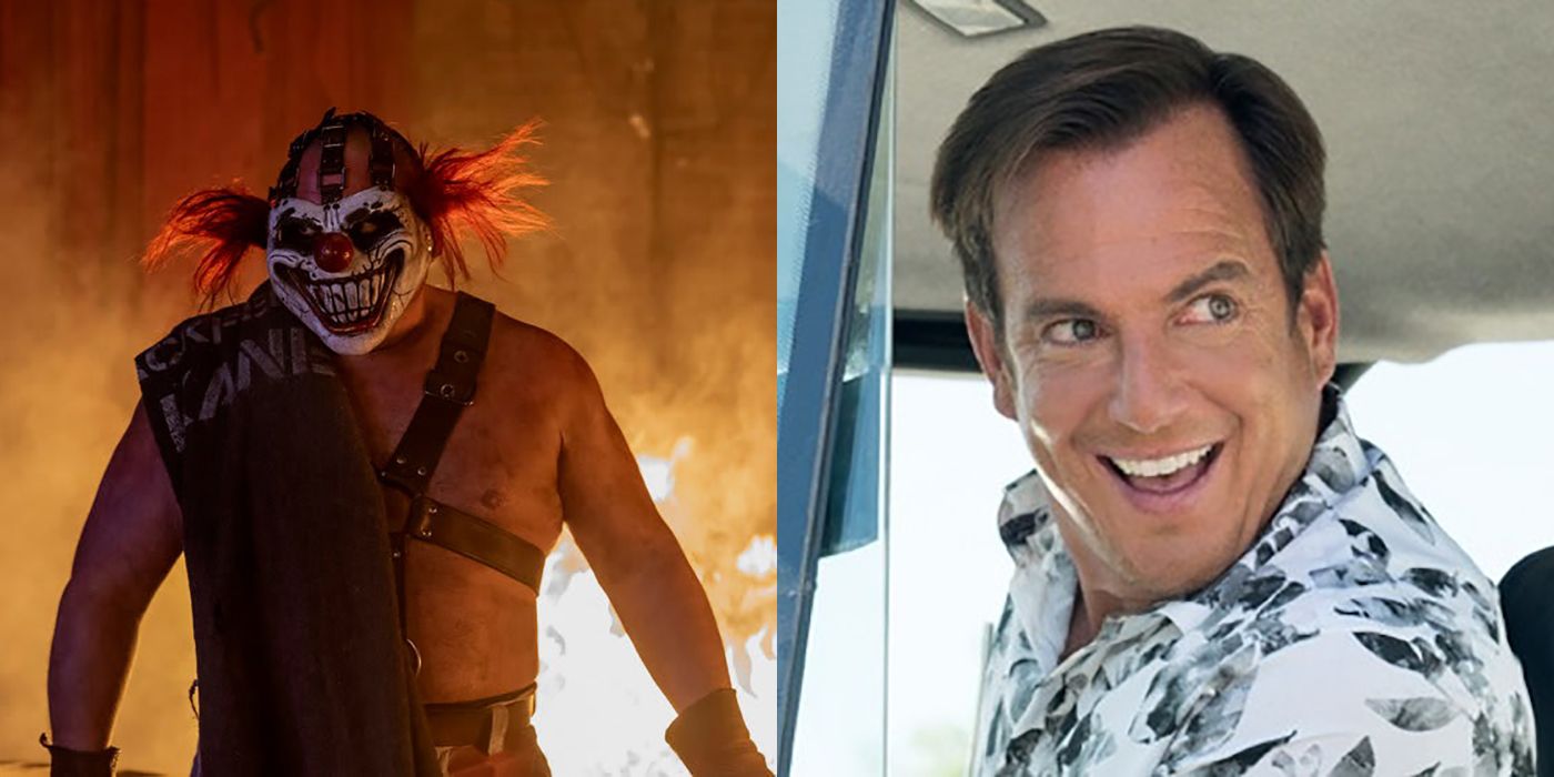 Where Else You’ve Seen the Cast of Twisted Metal