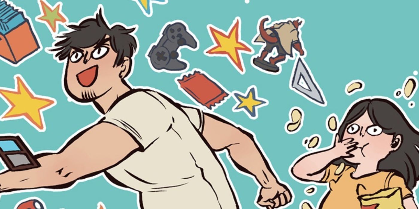 10 Funniest Webtoon Comics, Ranked