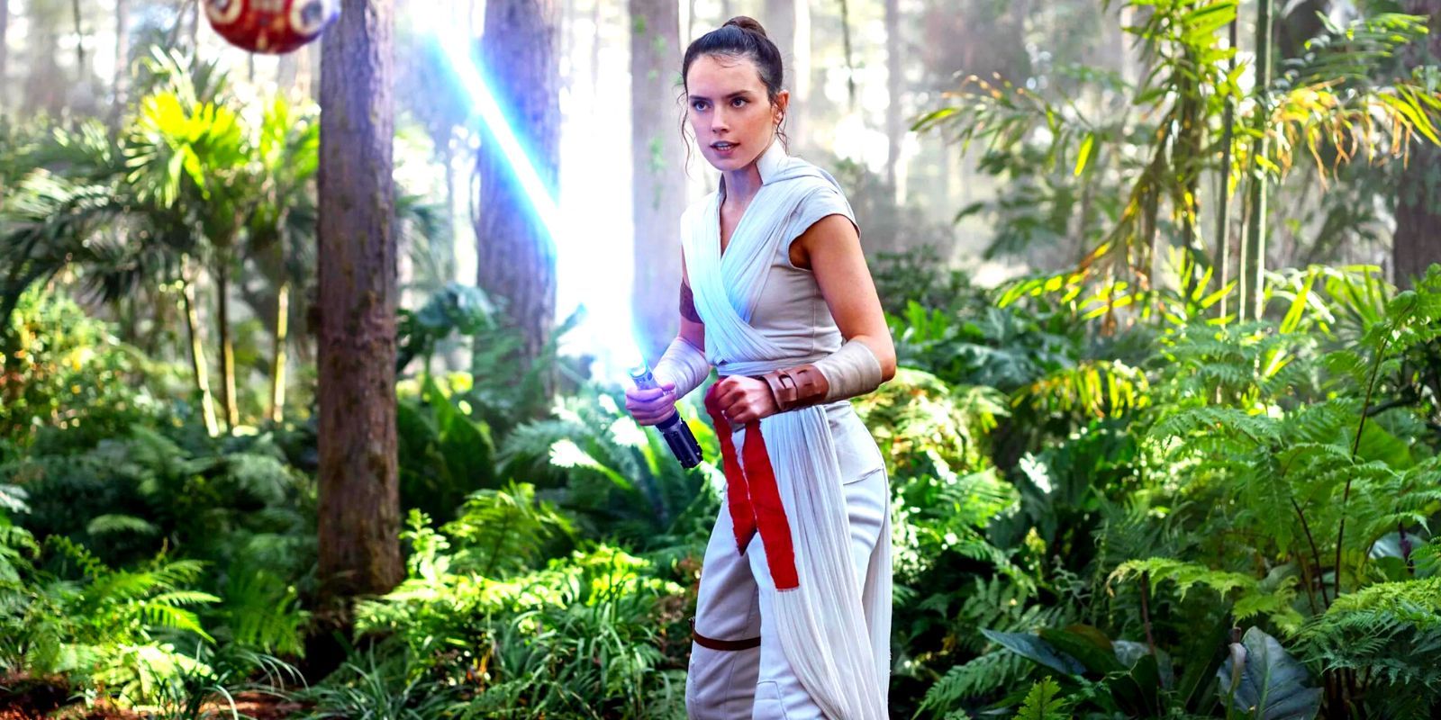 Star Wars Boss Promises Rey's New Jedi Order Movie Is 'Something Fresh'