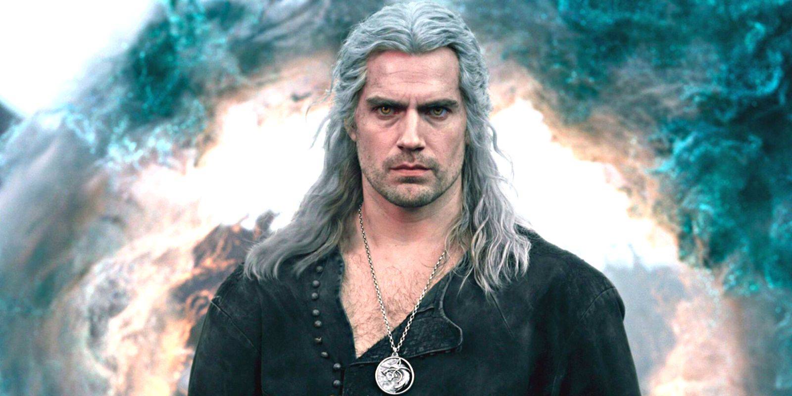 The Witcher Creator Says He Has No Say in the Show's Direction