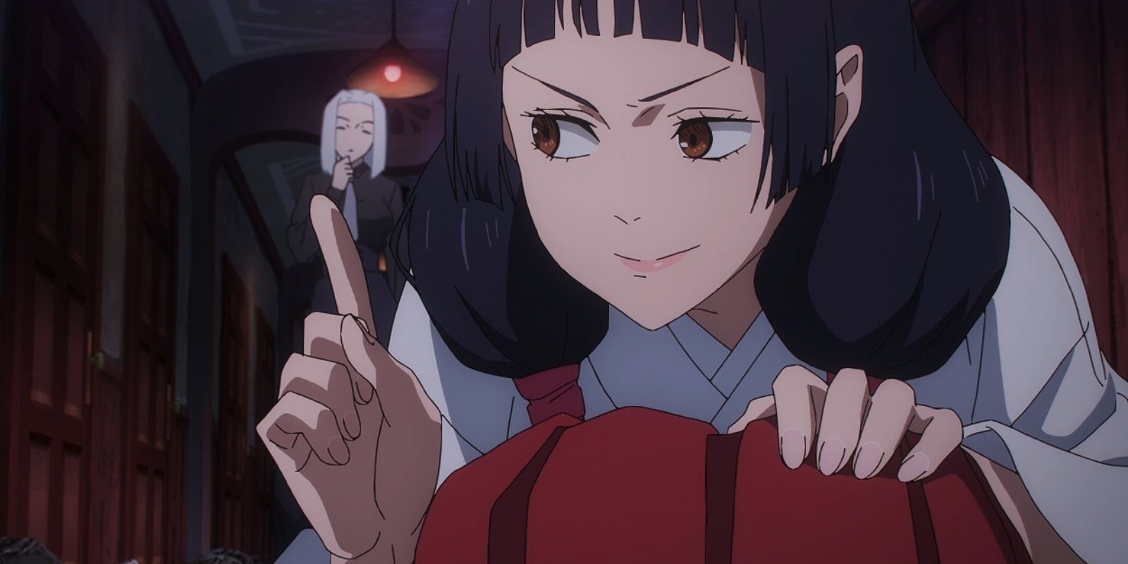 How JJK Season 2 Uses Puzzles To Enhance Combat