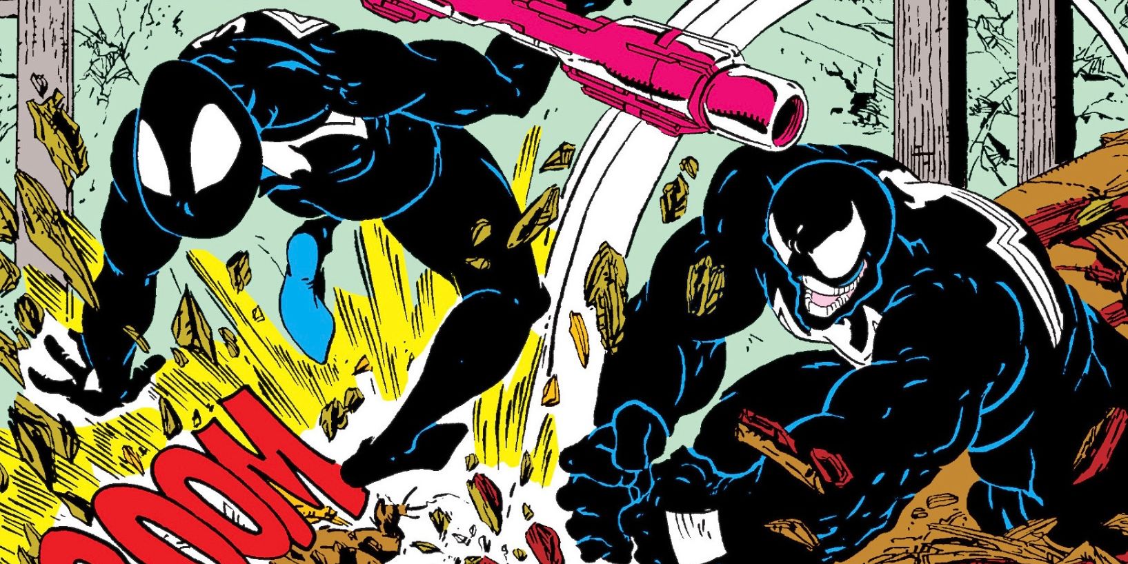 10 Battles Spider-Man Was Lucky To Survive