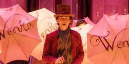 Wonka Trailer Breakdown