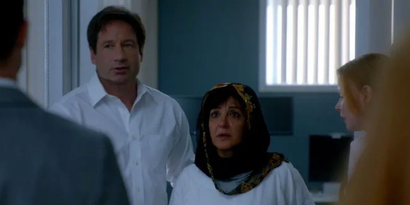 10 Most Controversial Writing Decisions in The X-Files