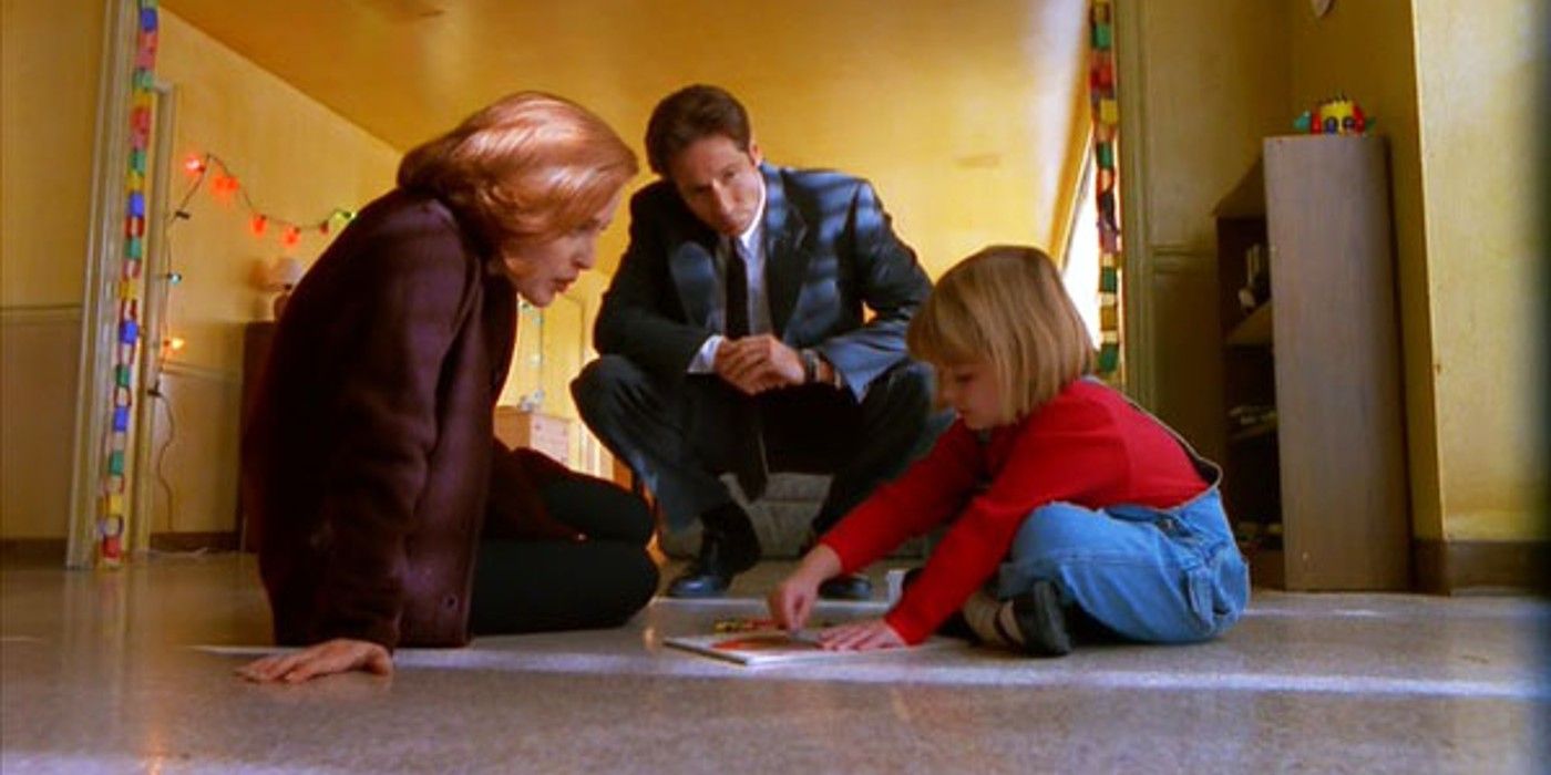 10 Most Controversial Writing Decisions in The X-Files
