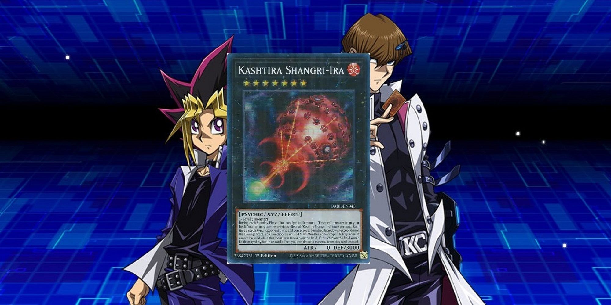 The 15 Most Powerful Yu-Gi-Oh Cards