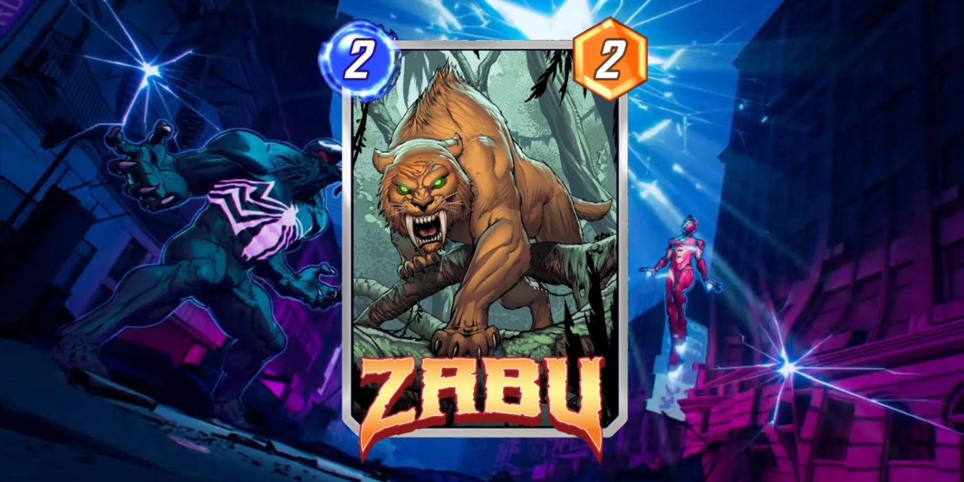 Best Marvel Snap Season Pass Cards, Ranked