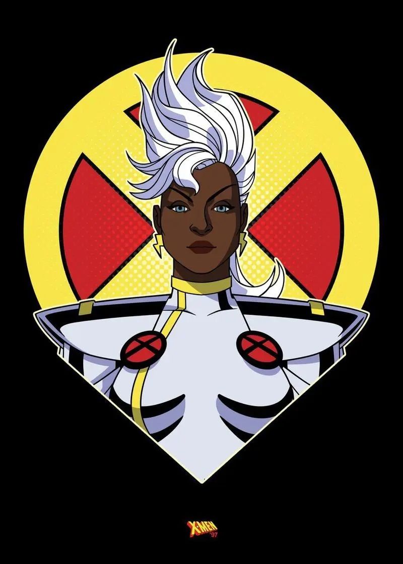 X-Men '97 | Cartazes promocionais destacam os visuais dos heróis - O Vício