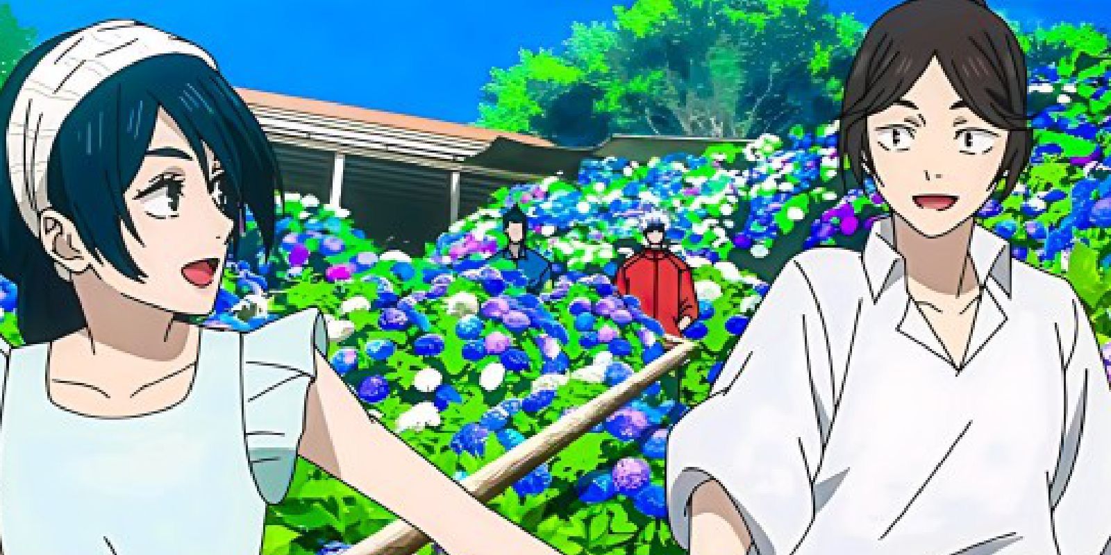 JJK S2 Best Characters, Ranked