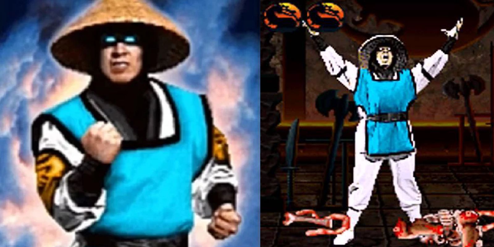 Best Mortal Kombat Costumes, Ranked