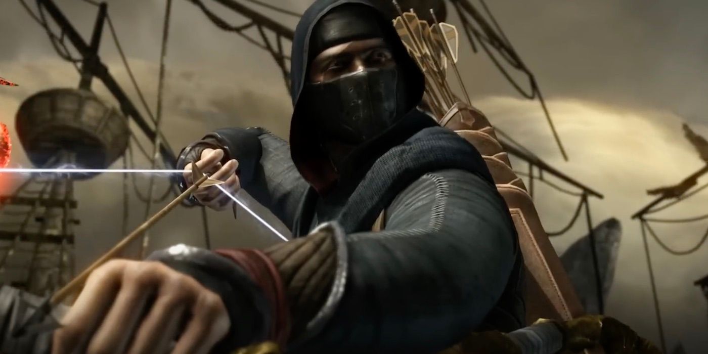 With Mileena And Tanya, Mortal Kombat Is Trying To Make Up For Hiding ...