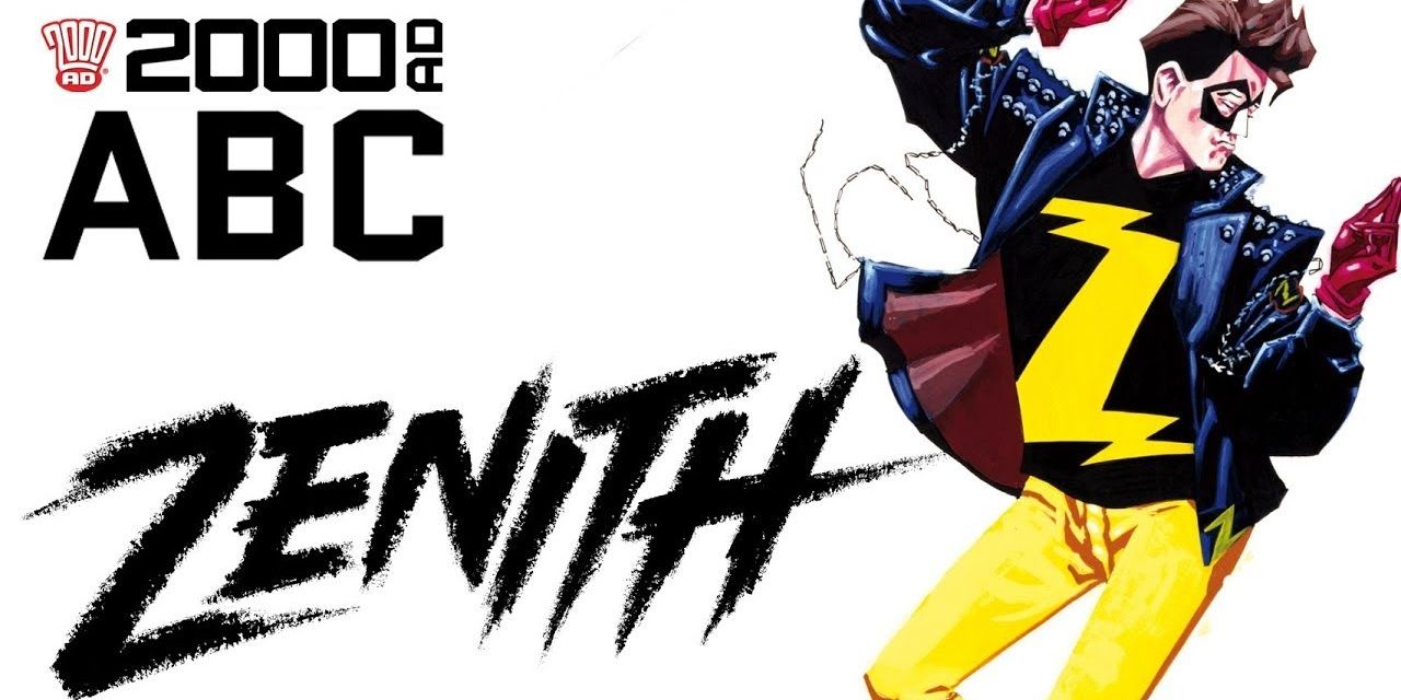 How Grant Morrison's Ideas About Superheroes And Comics Were Right