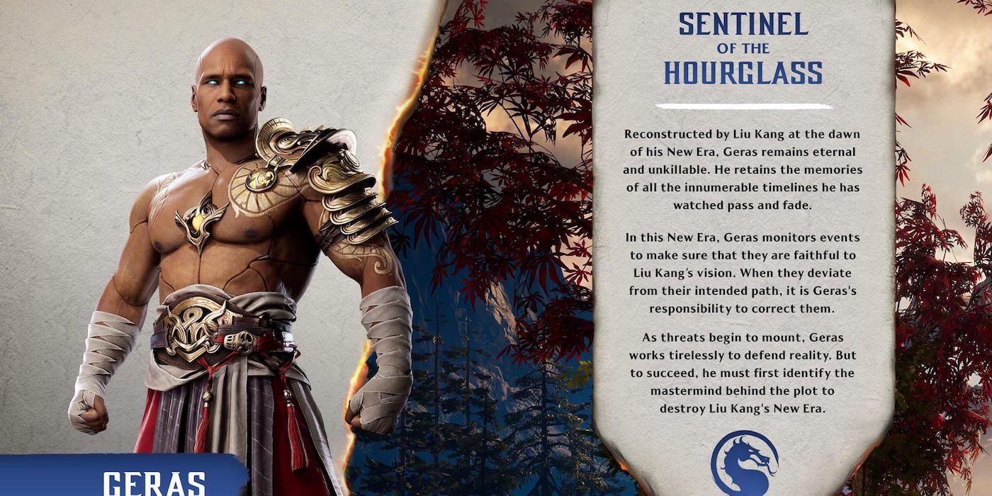 Why Liu Kang Isn't Mortal Kombat 1's Most Powerful Character