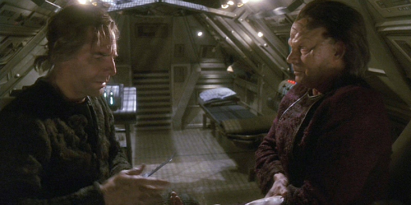 Star Trek: Enterprise's Most Controversial Torture Scene Was Necessary