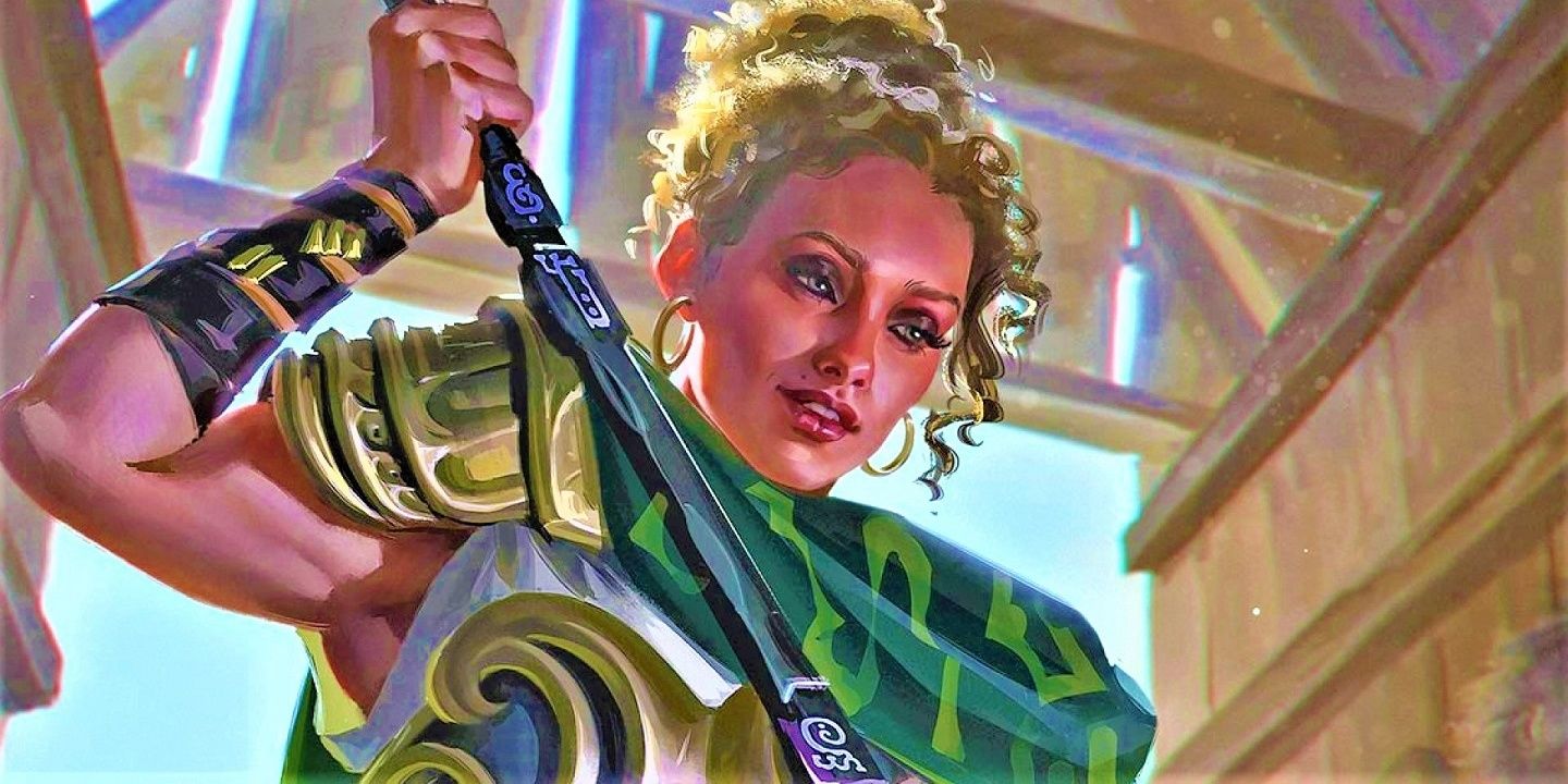 The Best DnD 5e Feats In Bigby Presents: Glory of the Giants