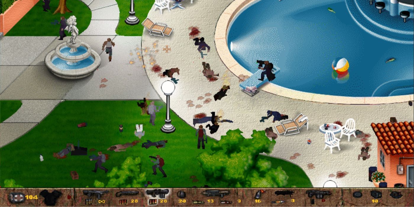 The Most Controversial Games In Pc History – ZLHLBD