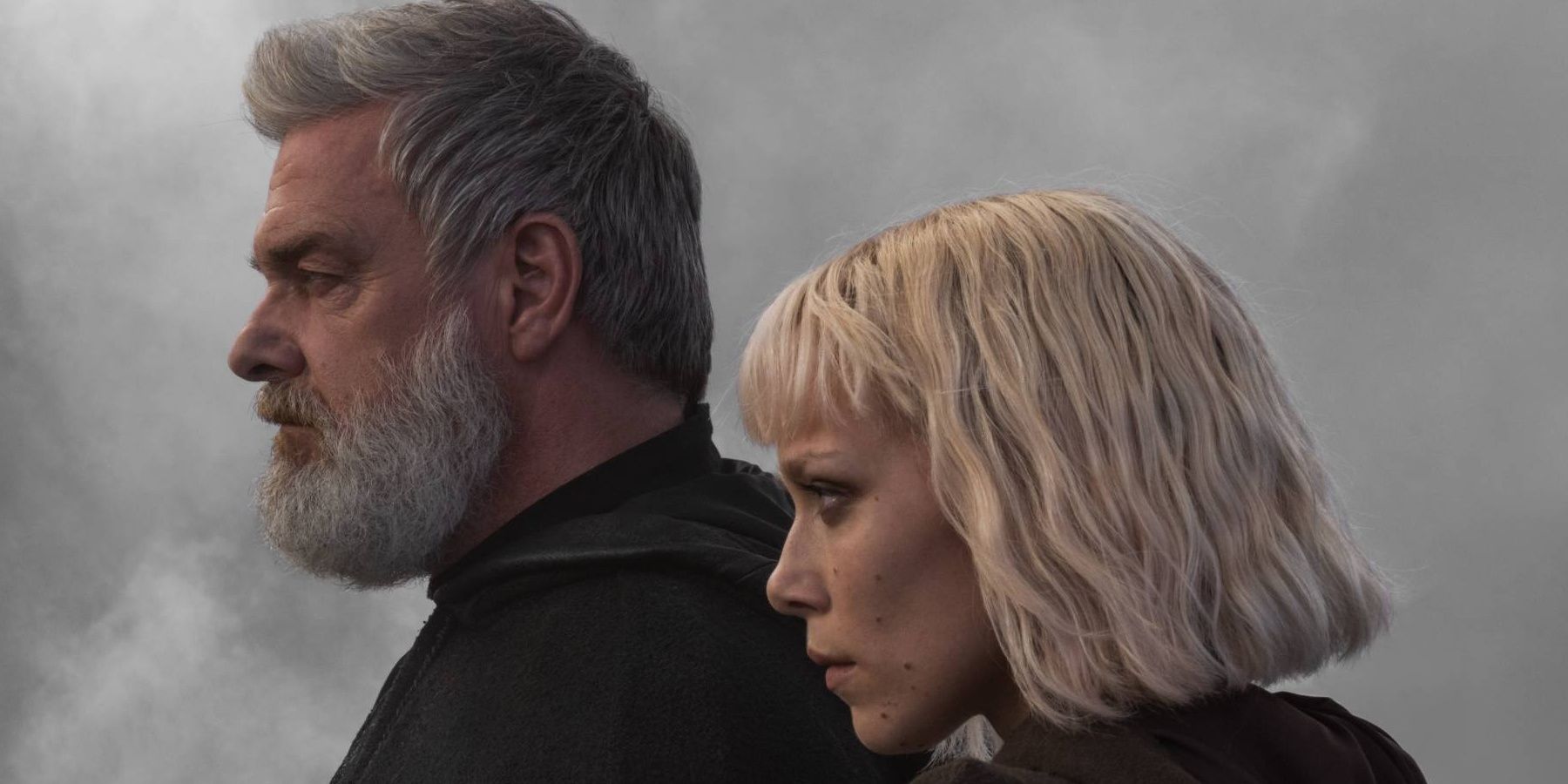 How Captain Enoch Fits Into Thrawn's Army and Ahsoka's Mythology Theme