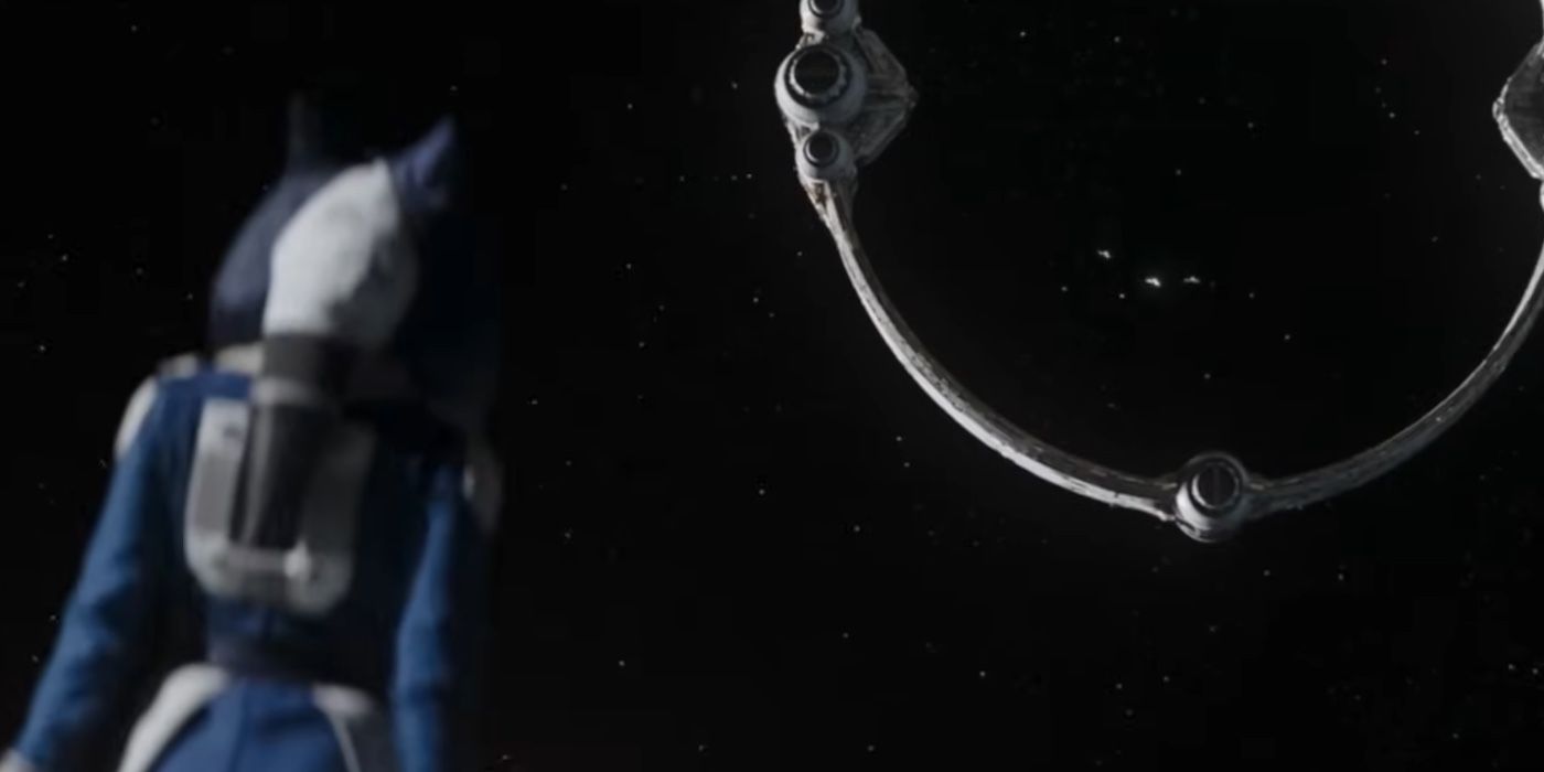 Ahsoka Episode 3 Review