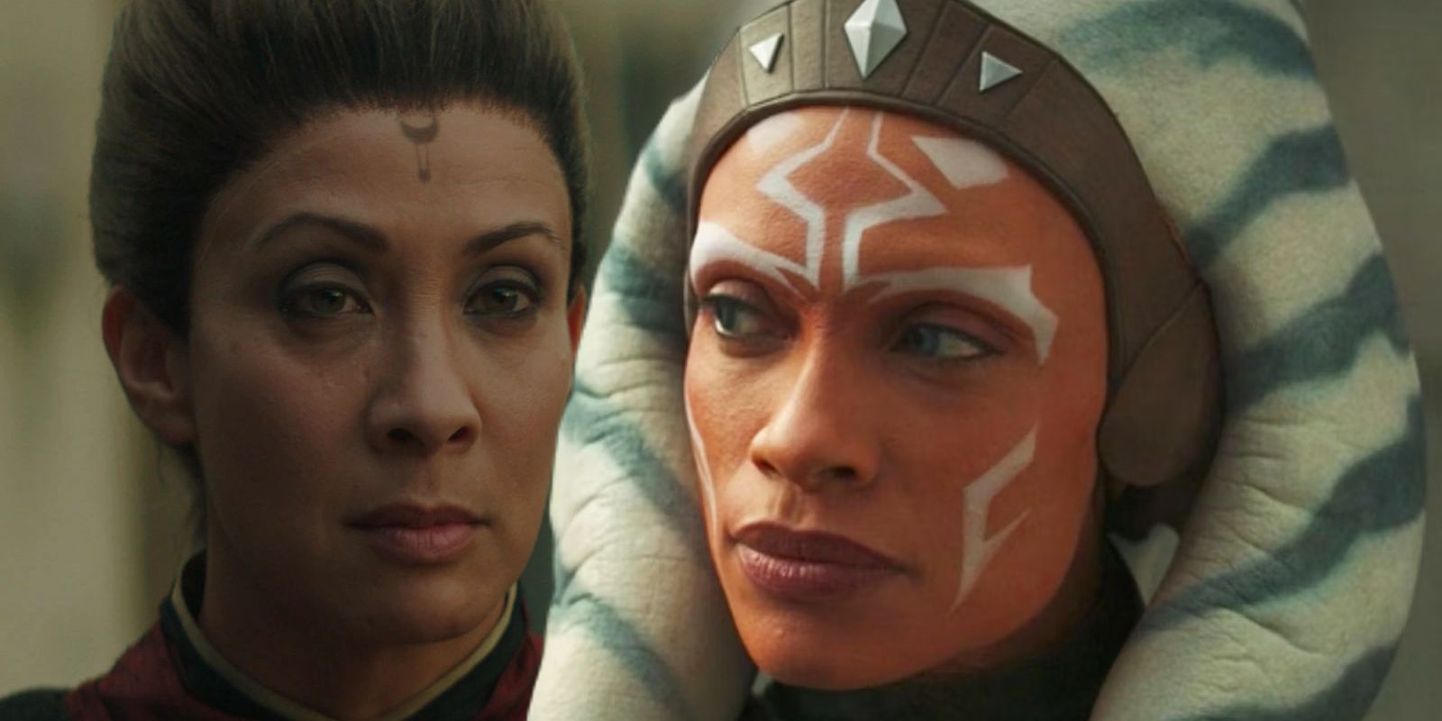 Star Wars: All Three Skywalker's Are The Chosen One