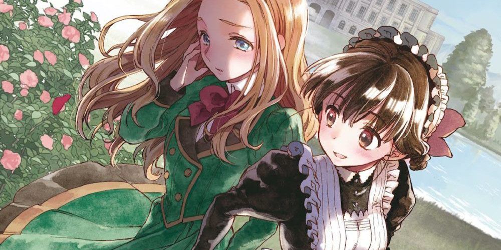 10 Yuri Manga That Are So Much More Than Pure Romance