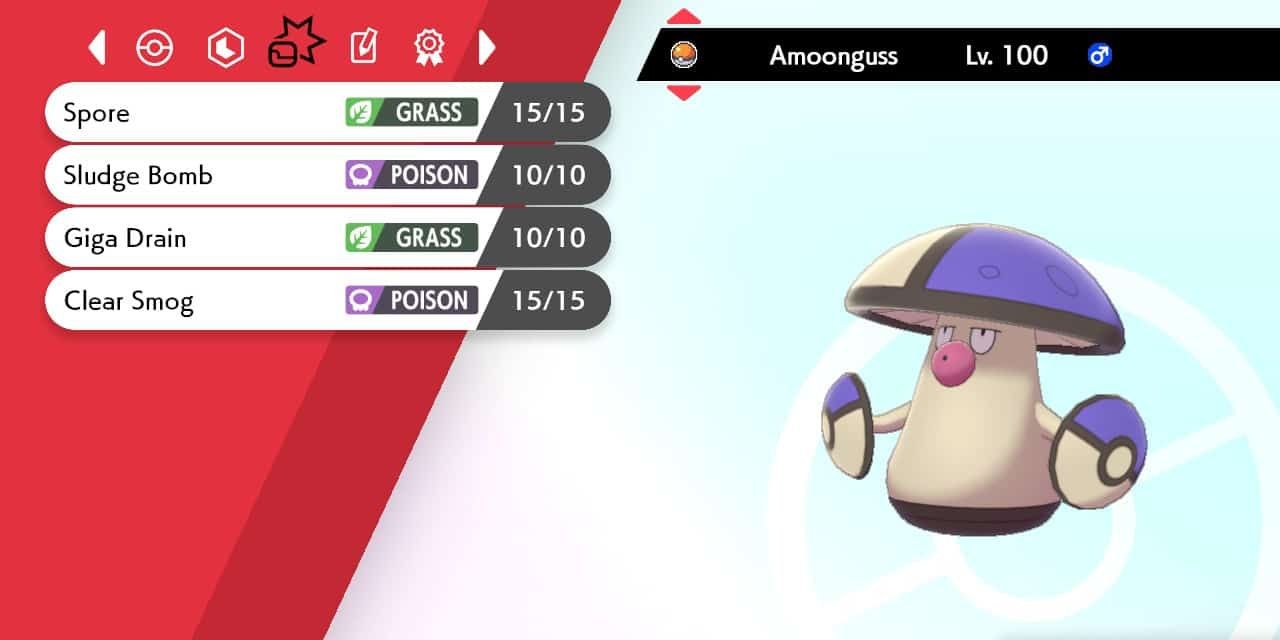 How A Grass/Poison Pokémon Managed To Stay On Top Of Compitetive ...