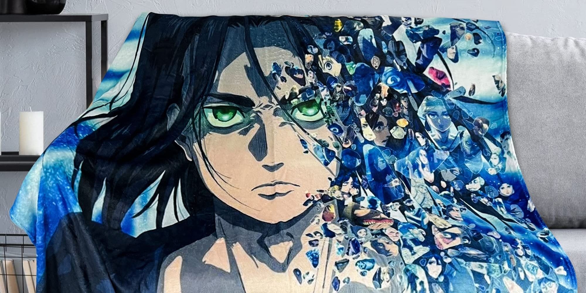 Collectible Anime Merch Besides Figures
