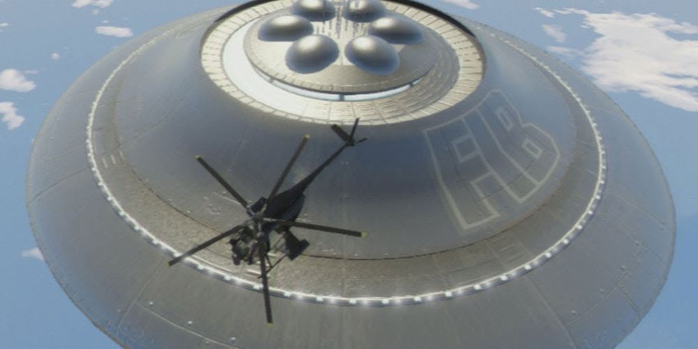 10 Biggest Unsolved Mysteries In Video Games