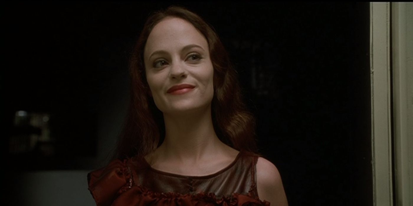 May Is Not Like Other Creepy Loner Girls in Horror Movies