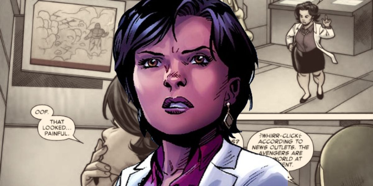 Characters Who Could be Love Interests in Spider-Man 4