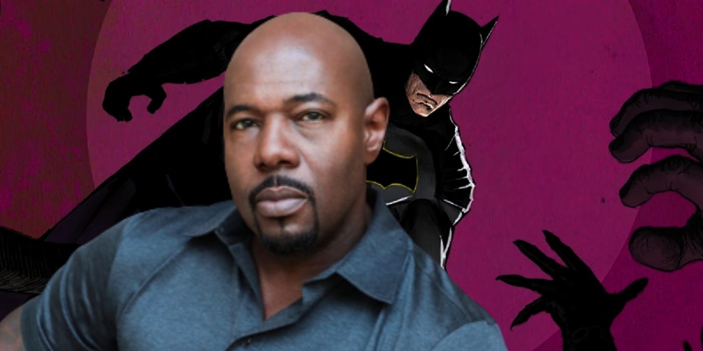 Equalizer 3 Director Antoine Fuqua Wants to Direct a Batman Movie Equalizer 3 Director Antoine Fuqua Wants to Direct a Batman Movie