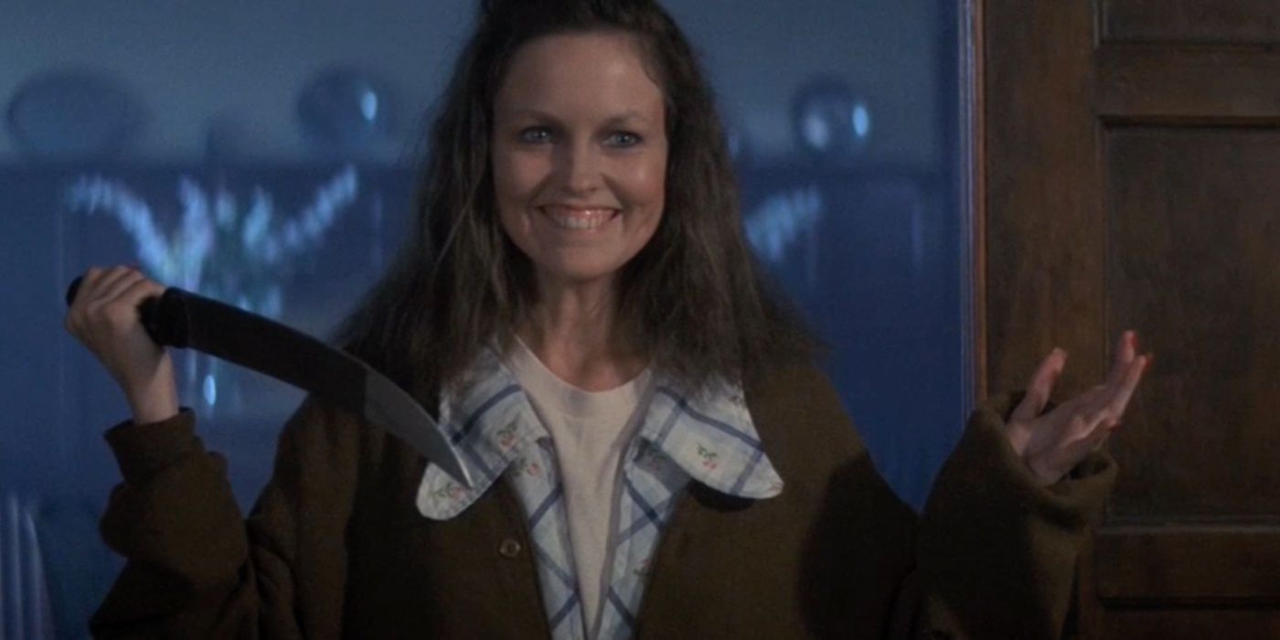 The Best Campy Horror Movies From the 80s