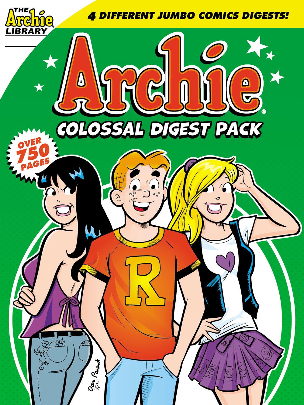 Archie Mondays: Behind the Music With the Archies! + November '23 Solicits