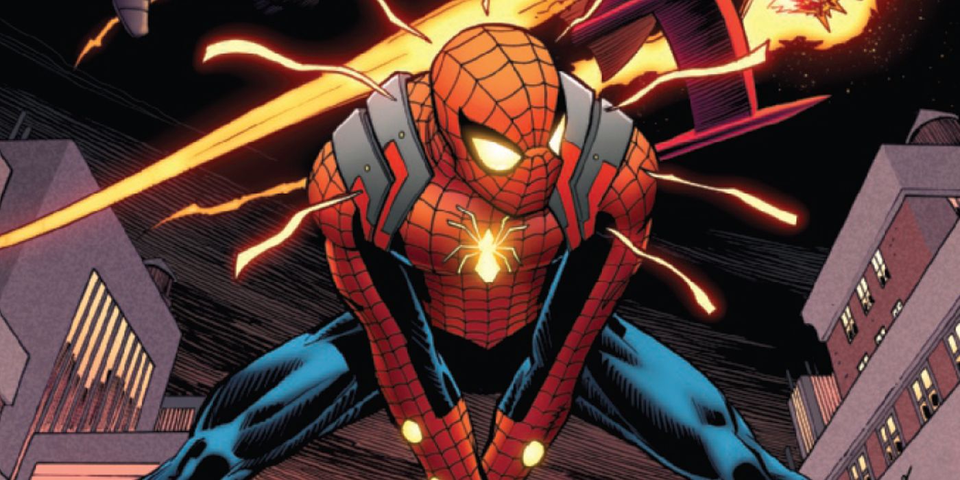 10 Marvel Heroes With Perfect Comic Debuts