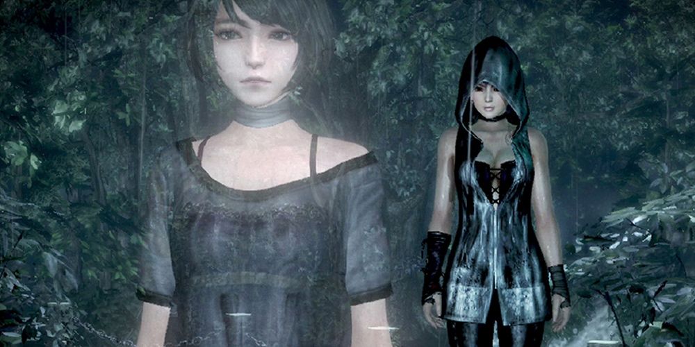 10 Video Games That Shockingly Exist In The Same Universe