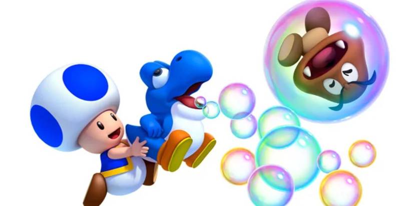 10 Pieces of Mario Lore Every New Player Needs to Know