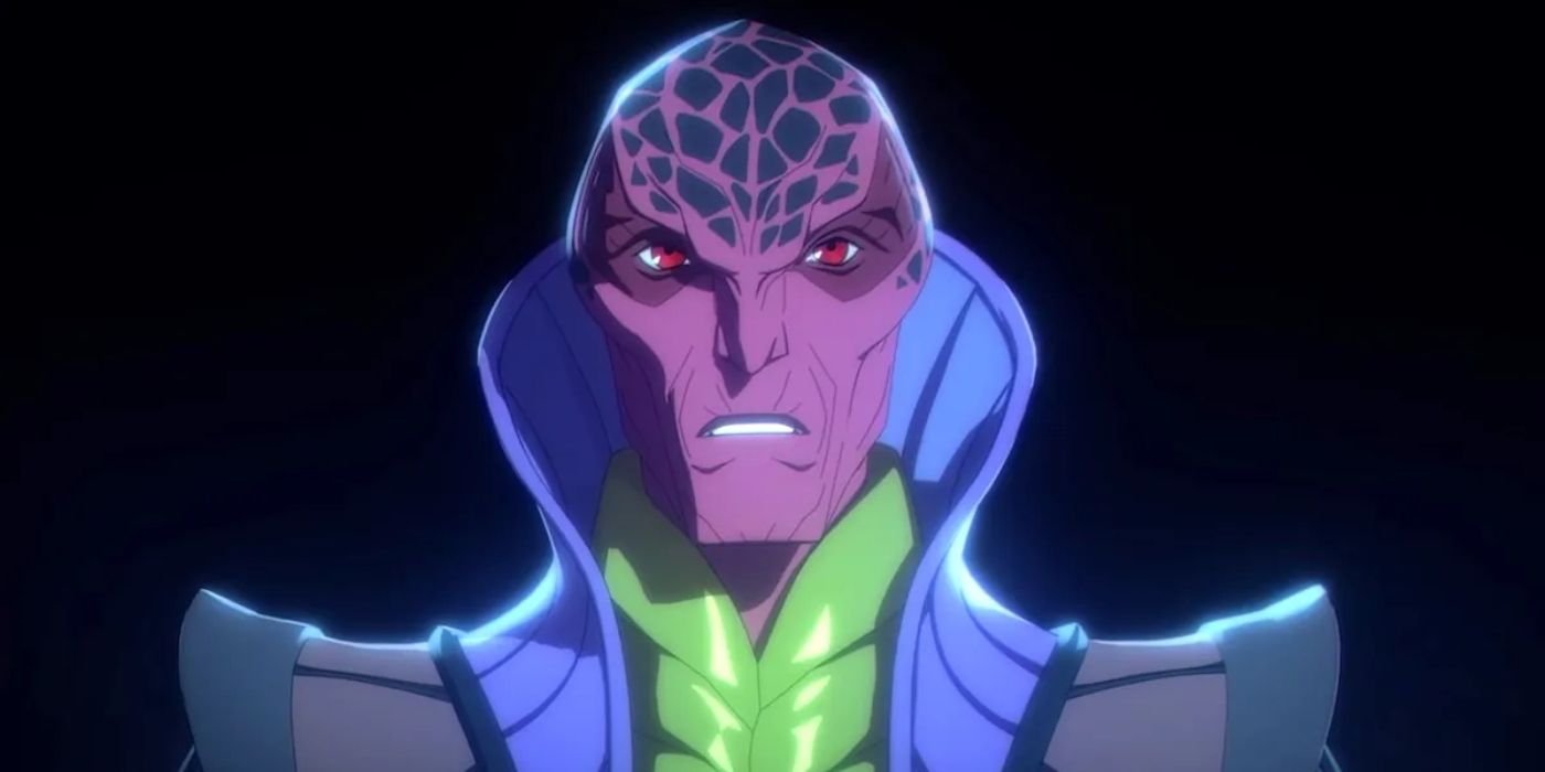 Babylon 5 Long How Babylon 5 Introducing A New Main Character In